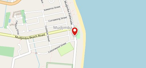 MJ's - Fish&Chips on the Esplanade at Mudjimba, Sunshine Coast, Qld ...