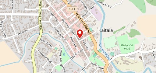 MJ'z Seafood and Whanau Kai, Kaitaia - Restaurant menu, prices and reviews