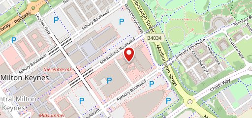 Mk Buffet Village, Milton Keynes - Restaurant menu, prices and reviews