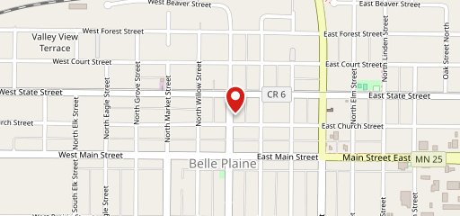 Minnesota Wing King, Saint Peter - Restaurant menu, prices and reviews