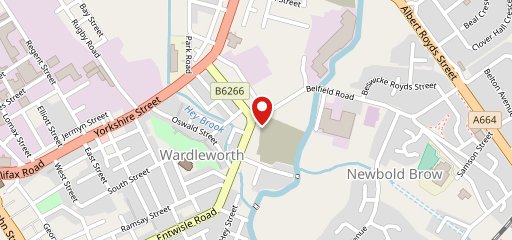 Mobs Deli, Rochdale - Restaurant menu, prices and reviews