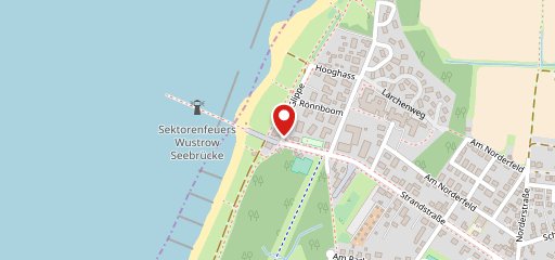 Restaurant Moby Dick, Wustrow - Speisekarte, Preise und Bewertungen