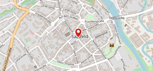 Mocaba, Saalfeld/Saale - Speisekarte, Preise und Bewertungen