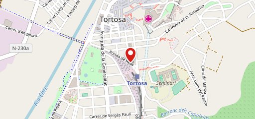 Mocafé, Tortosa - Menú del restaurante, precios y reseñas