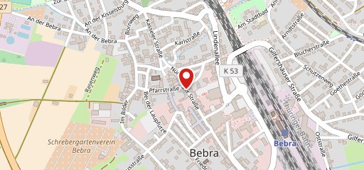 Mocca Cafe & Lounge, Bebra - Speisekarte, Preise und Bewertungen