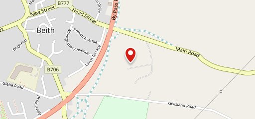 Mocha Jak's Coffee Shop, Beith - Restaurant menu, prices and reviews