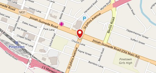 Mochachos, Durban - Restaurant menu, prices and reviews