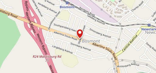 Mochachos Bosmont, Randburg - Restaurant menu, prices and reviews