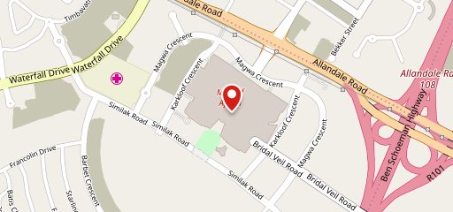 Mochachos Mall of Africa, Midrand - Restaurant menu, prices and reviews