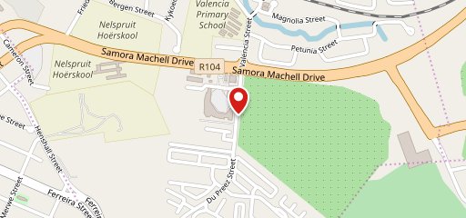 Mochachos Mbombela, Nelspruit - Restaurant menu, prices and reviews