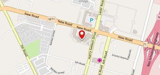 Mochachos, Midrand - Restaurant menu, prices and reviews