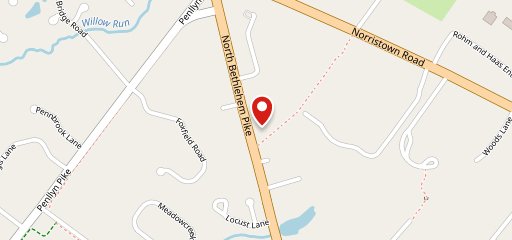 DONUT HOUSE (MOCHI) (SPRINGHOUSE), Spring House - Restaurant menu ...