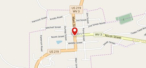 MOCO DINER, LLC, Union - Restaurant menu, prices and reviews