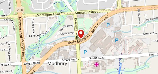 Modbury Hotel, Modbury - Restaurant menu, prices and reviews