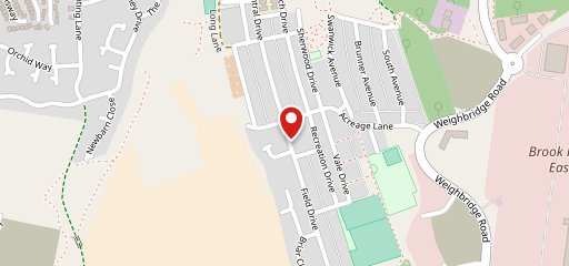 Model Chippy, Mansfield - Restaurant menu, prices and reviews