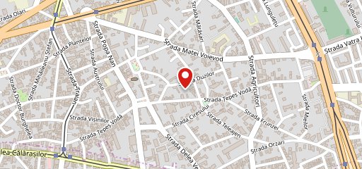 Modelier, Bucharest, Iancului - Restaurant menu, prices and reviews