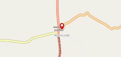 Modern Bakery, Alamcode - Restaurant reviews