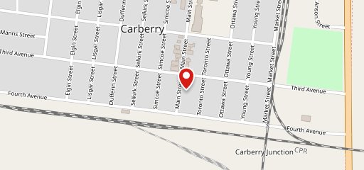 Modern Bakery, Carberry - Restaurant menu, prices and reviews