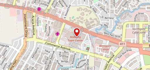 Modern Shanghai Alabang Town Center, Muntinlupa - Restaurant menu ...