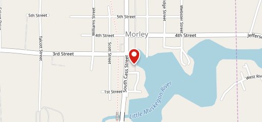 MOE-Z-INN, Morley - Restaurant menu, prices and reviews