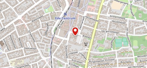 Moeke Ede, Ede - Restaurant menu, prices and reviews