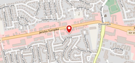 MÓGŪ Modern Chinese Kitchen, Commack - Restaurant menu, prices and reviews