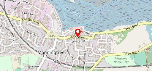 Mogul Restaurant Manningtree, Manningtree - Restaurant menu, prices and ...