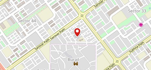 Mohali Club, Chandigarh - Restaurant menu, prices and reviews