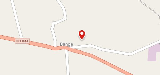 Mohan Burger Wala, Banga - Restaurant reviews