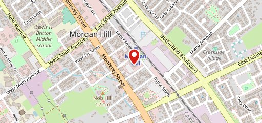 MOHI Farm, Morgan Hill - Restaurant menu, prices and reviews