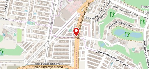 Moi Village Restaurant, Surabaya - Restaurant menu, prices and reviews