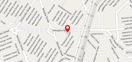 Meat Meet Orlando East, Soweto - Restaurant menu, prices and reviews