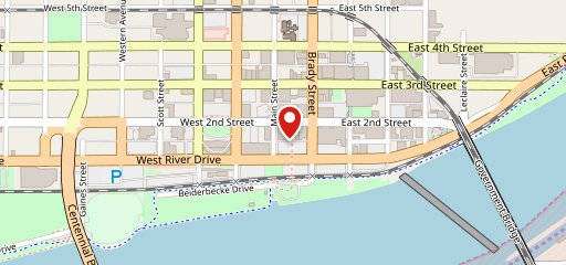 Mojo's, Davenport - Restaurant menu, prices and reviews