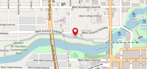 Molé Restaurant, Spokane - Restaurant menu, prices and reviews