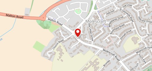 Molescroft Inn, Beverley - Restaurant menu, prices and reviews