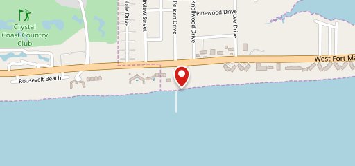 Molly's Beachside Bar & Grill, Atlantic Beach - Restaurant menu, prices ...