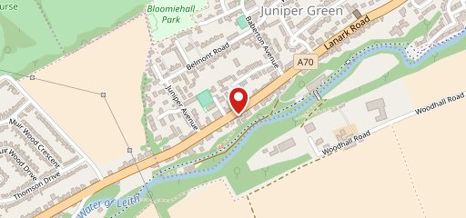 Molly's Delicatessen, Juniper Green - Restaurant menu, prices and reviews