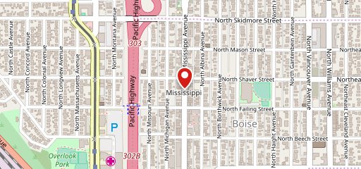 Moloko, Portland - Restaurant menu, prices and reviews