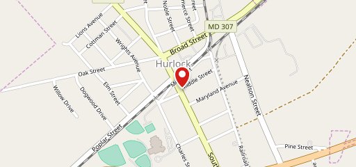 Mom -n- Pop's, Hurlock - Restaurant menu, prices and reviews