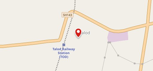 Momai Krupa Nasta House, Talod - Restaurant menu, prices and reviews