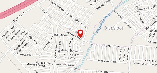 Momes Place, Diepsloot - Restaurant menu, prices and reviews