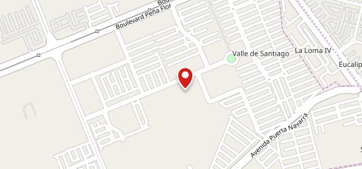 MOMIJI EXPRESS CD DEL SOL, Santiago de Querétaro - Menú del restaurante ...