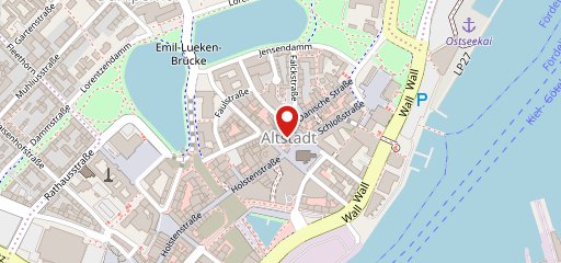 Mikomi Kitchen, Kiel - Speisekarte, Preise und Bewertungen