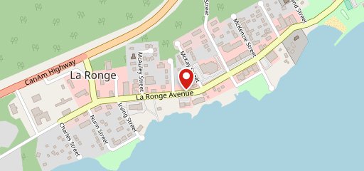 Momma's Kitchen, La Ronge - Restaurant menu, prices and reviews