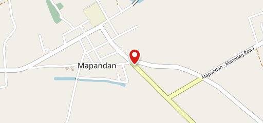 MOMMY'S Store & Eatery restaurant, Mapandan