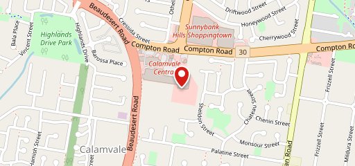 Momo Chicken in Calamvale - Restaurant reviews