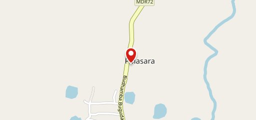 Momo Corner, Polasara - Restaurant menu, prices and reviews