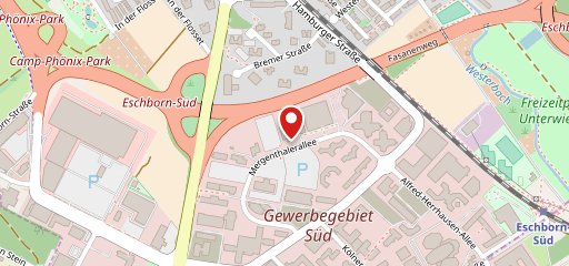 MoMo, Eschborn - Speisekarte, Preise und Bewertungen