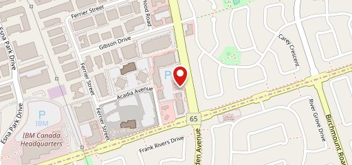 MOMOKOKO, Markham - Restaurant menu, prices and reviews