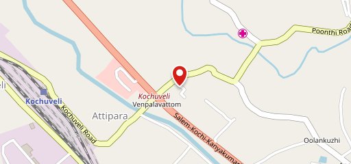 Momo sensei, Thiruvananthapuram - Restaurant reviews